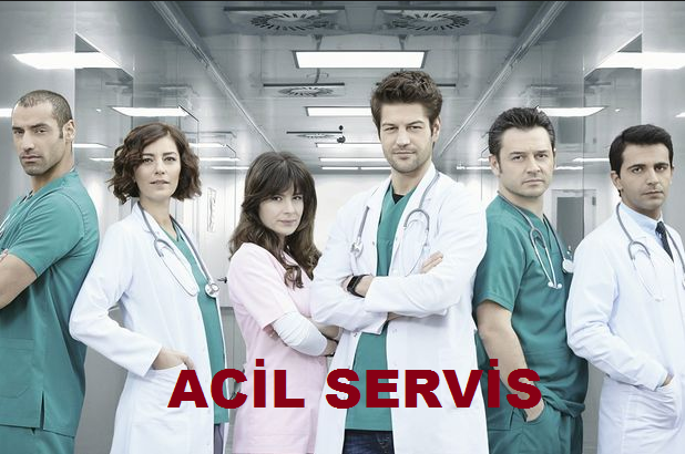 Acil Servis Dizi Oyuncuları Kimler Konusu Nedir - Show Tv Acil Servis ...