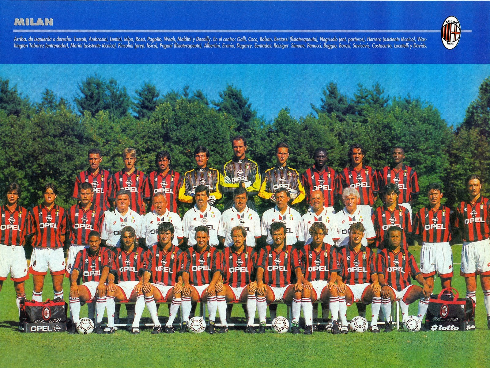 Soccer Nostalgia: Old Team Photographs-Part 20f