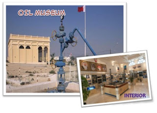 Tourist Attractions in Asia: Top Tourist Spot in Bahrain
