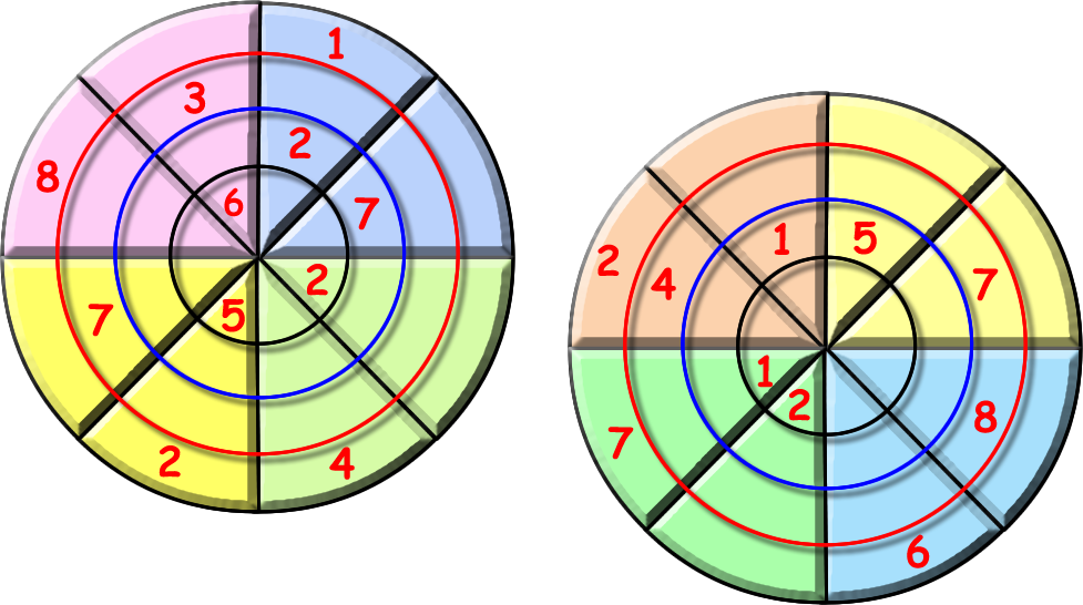SUDOKU ~ RETOS MATEMÁTICOS
