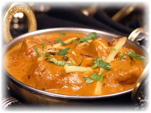 Chicken handi by Chef Shireen anwer - Creative Recipes
