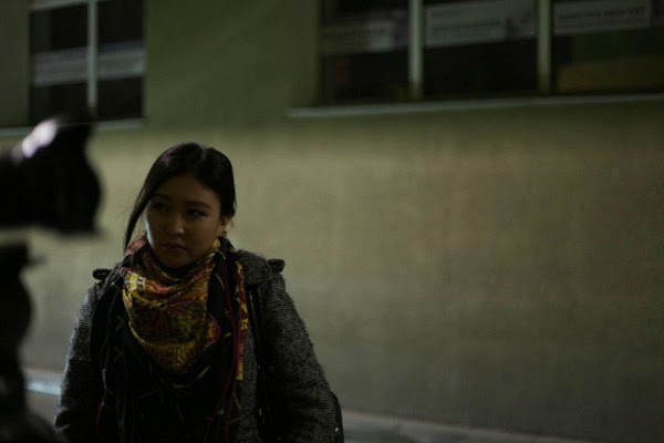 "Хүүхэлдэй" МУСК аймшгийн кино бүтээгдэж байна (+зураг)