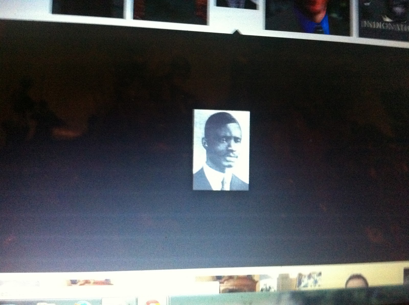 THE BLACK SOCIAL HISTORY:: BLACK SOCIAL HISTORY : AFRO-GHANAIAN " JAMES ...