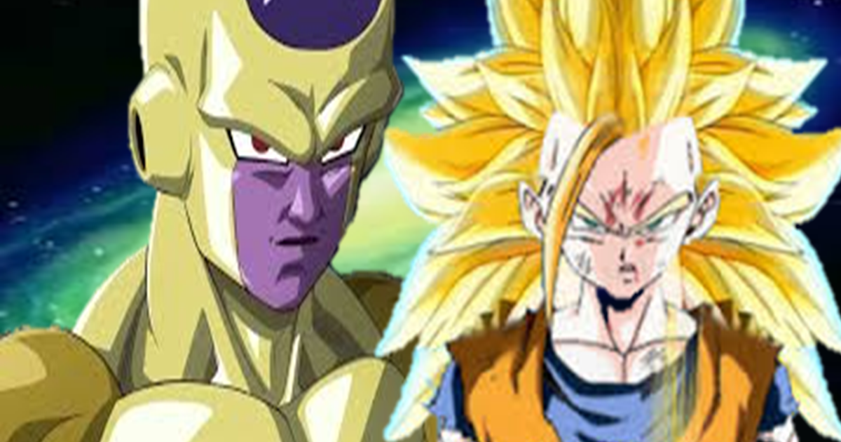 Lanza La Transformacion De Gohan En