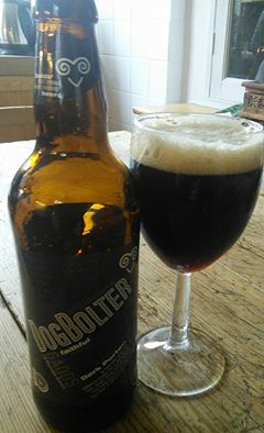 Not just a breakfast drink...