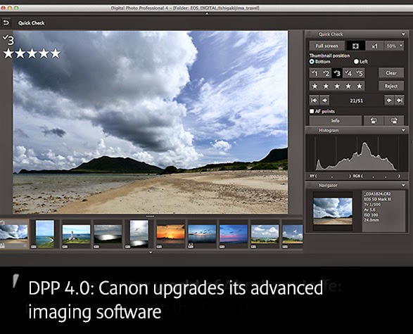 Michael Daniel Ho - The Wildlife Ho-tographer: Canon Professional ...