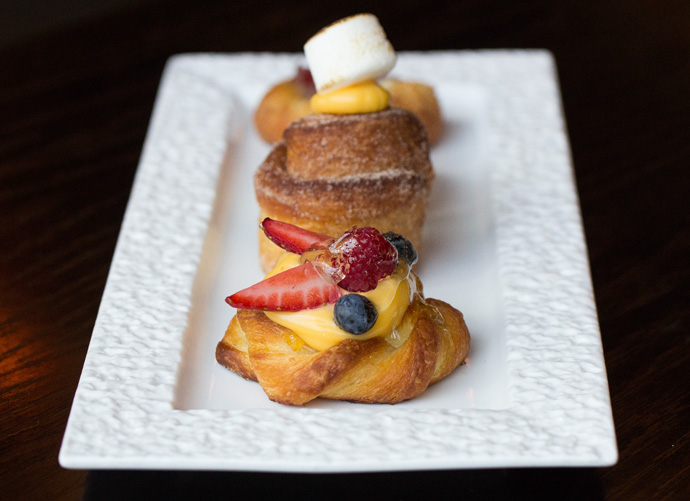 Sokyo at The Star :: A Japanese breakfast fare - See.Taste.Do