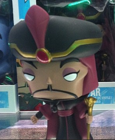 Funko Pop: Disney Series 5 - Complete Set