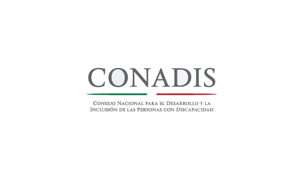 Educación para TODOS : CONADIS