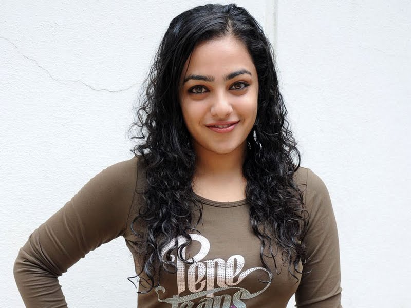 Soyagam For Ever: Nithya Menon Latest Photo Stills