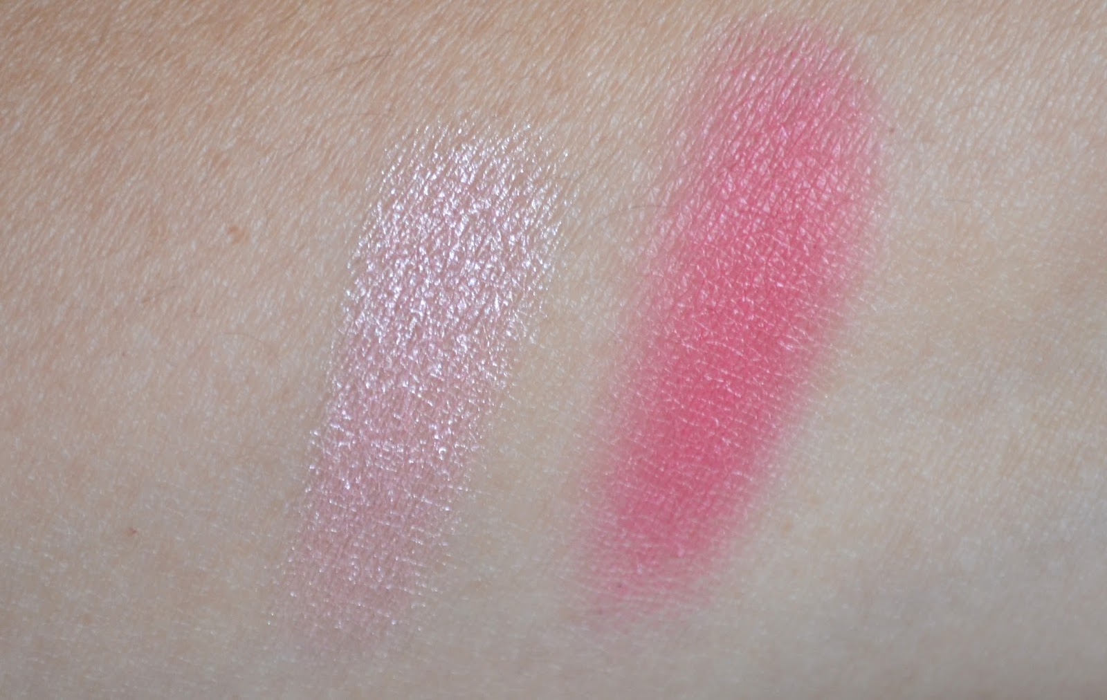 Best intense pink toned highlighter? : r/MakeupAddiction