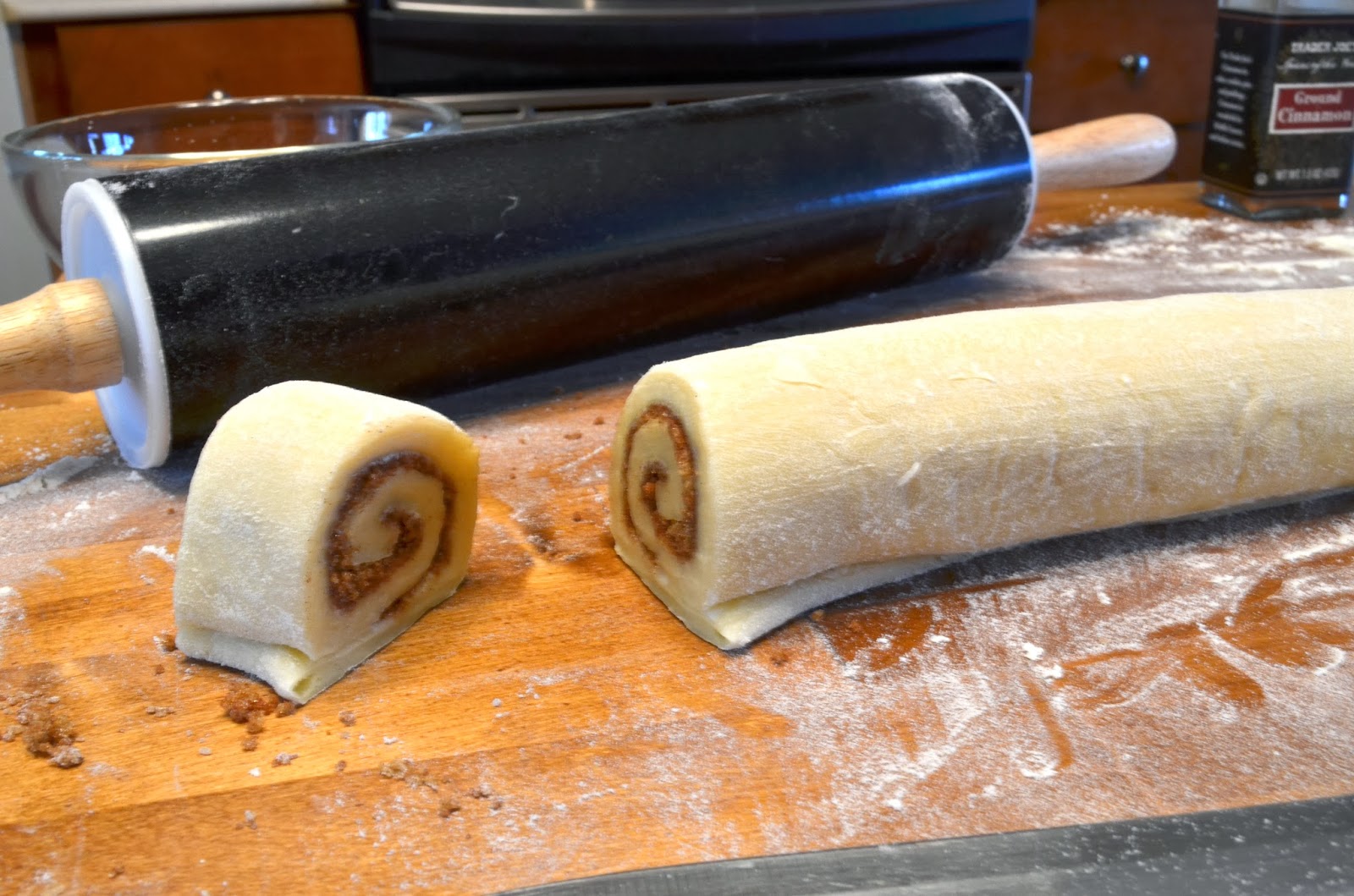 Simply Tasteful Treats