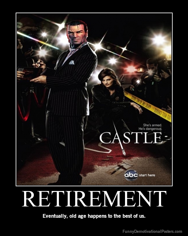 The Job I Never Had: Demotivation for the overly-motivated (you know ...