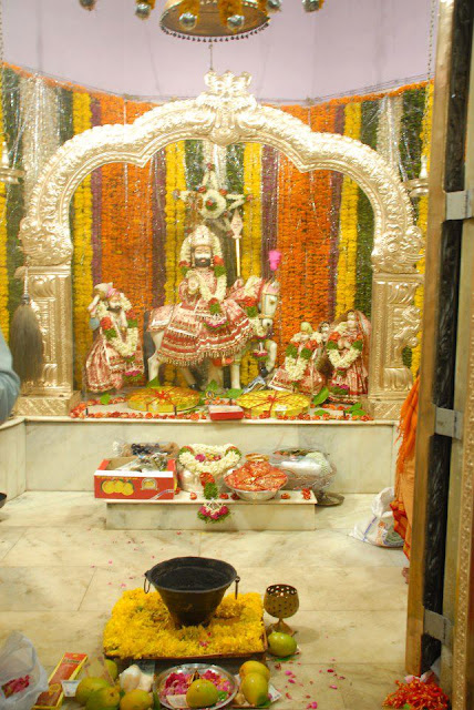 Baba Ramdev Hanuman Mandir: baba shri ramdev maharaj ki photo's