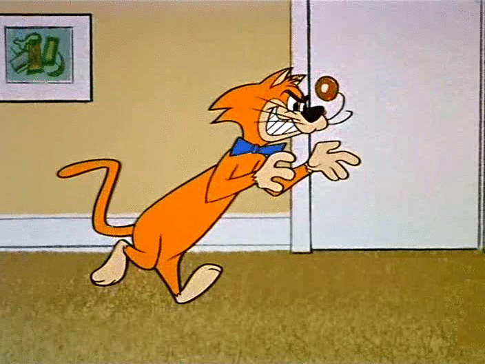 Yowp: Run, Jinks, Run