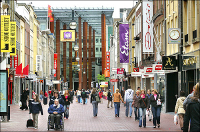 De beste winkelstad van Nederland: Winkelstad Eindhoven: Eén van de ...