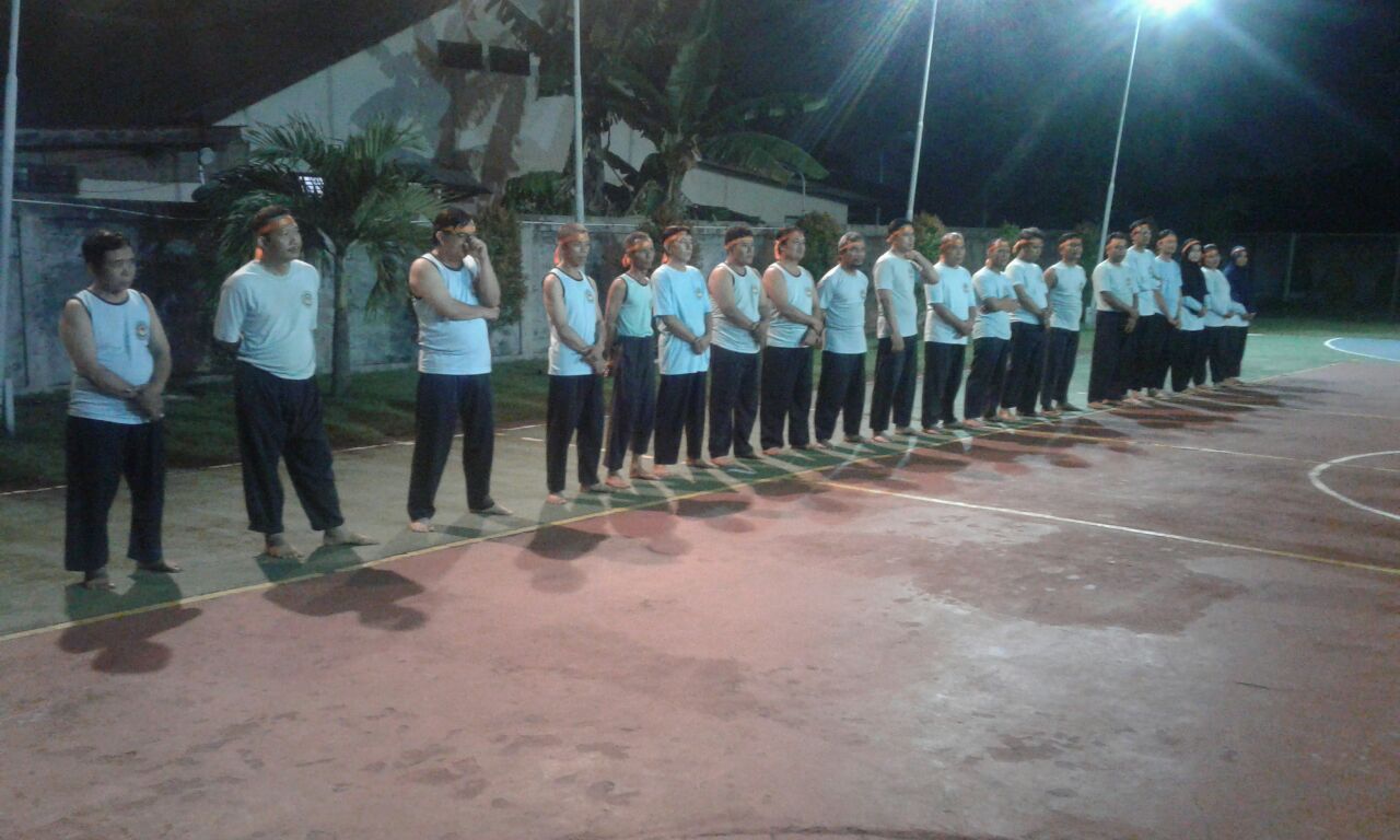 LEMBAGA SATRIA NUSANTARA PT.ISTEM