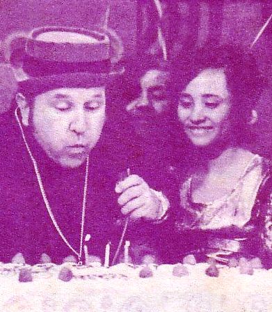 "ARTISTAS EN EL PERÚ".: "LUCY WATANABE". OTRA GRAN CANTANTE PERUANA DE ...