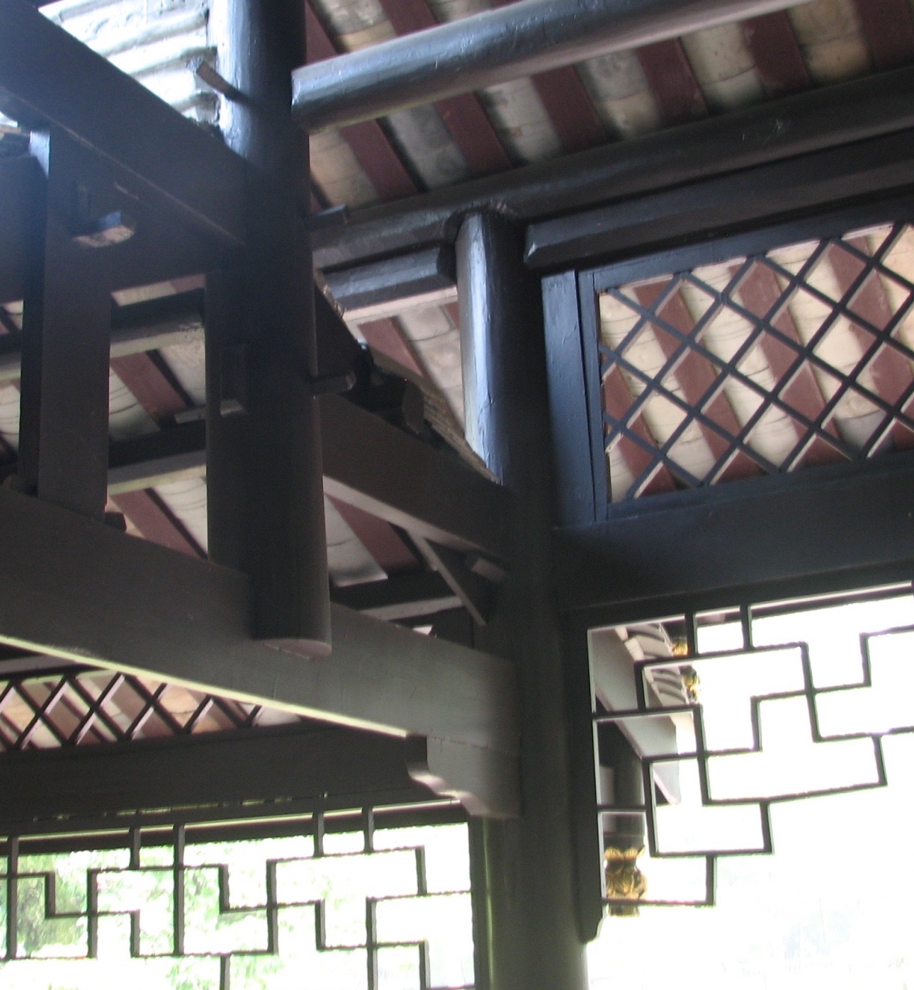 Misquotability: Sichuan Summer Tour