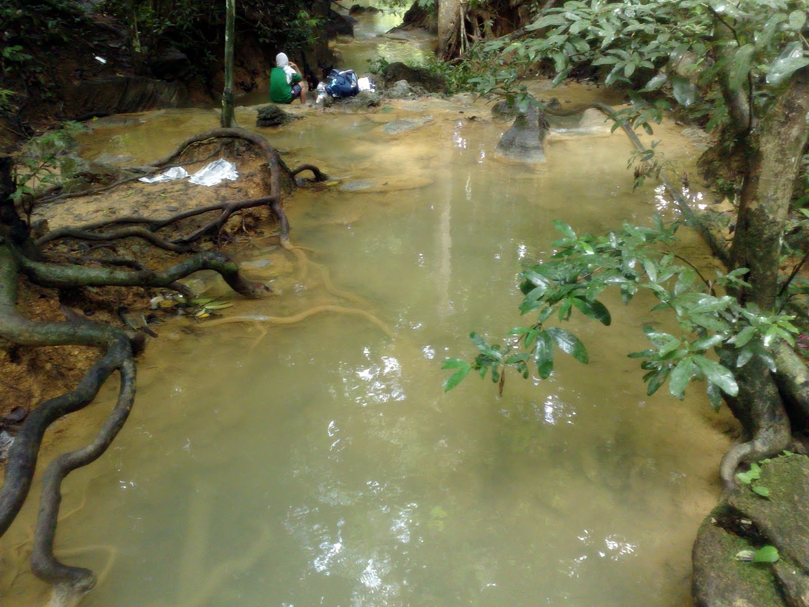 LyNN @DLyNN: TAMAN REKREASI BUKIT AIR, PERLIS