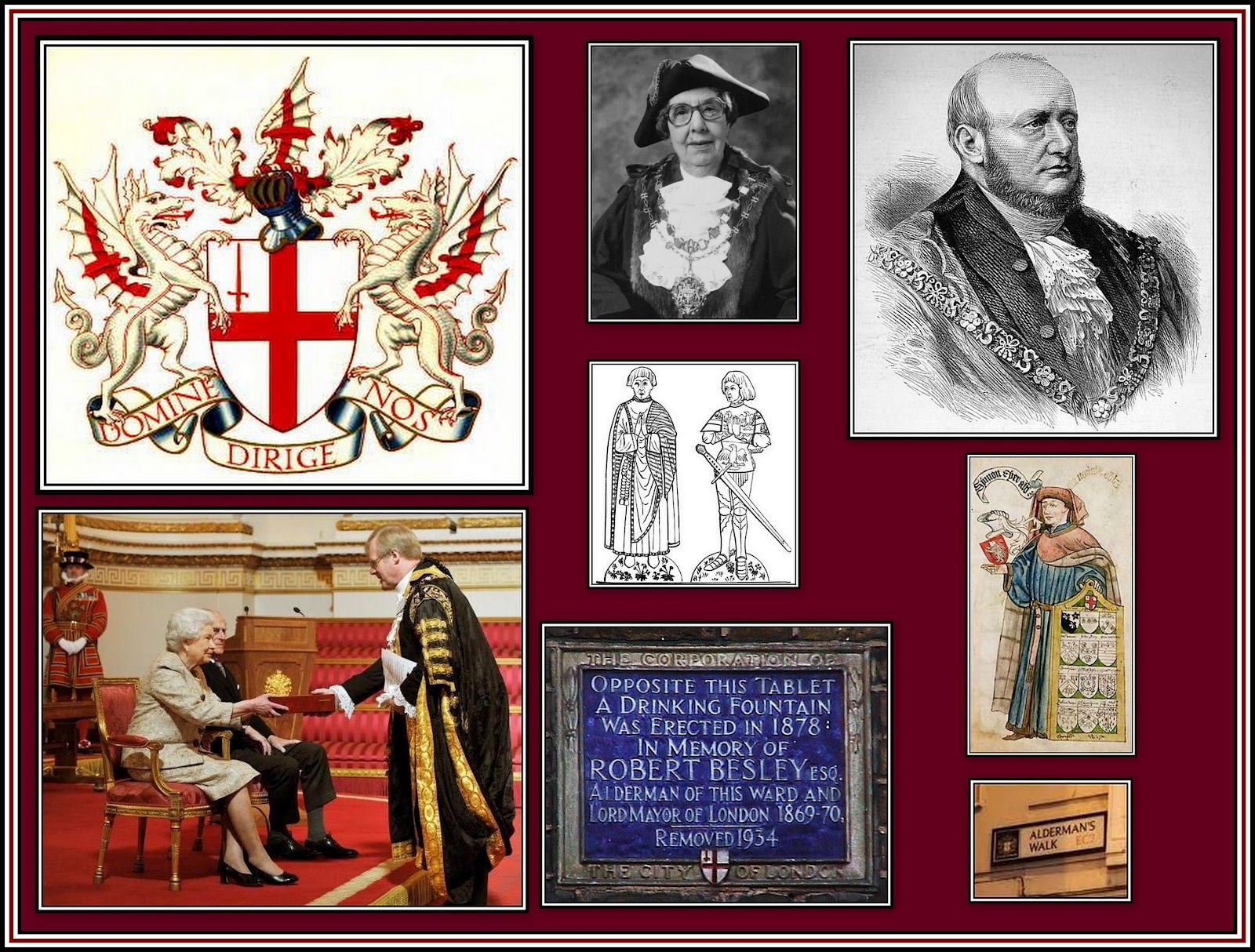 LONDON TALES is now STORIES OF LONDON at storiesoflondon.org: SIR JOHN ...