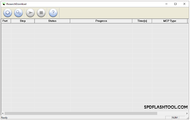 SPD Research Download Tool All Version For Spreadtrum Flash Tool