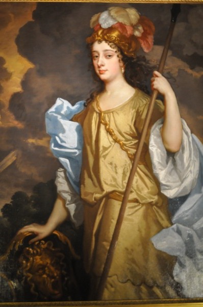 Loyalty Binds Me: The Wild, The Beautiful & The Damned at Hampton Court ...