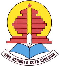 Logo SMA di Kota Cirebon | JAVANET | Semua Ada, Mitra Sejati Anda