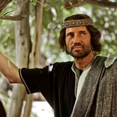 NIGHT WRITING IN THE MORNING LIGHT: "BIBLE SERIES ON HISTORY" : MY ...