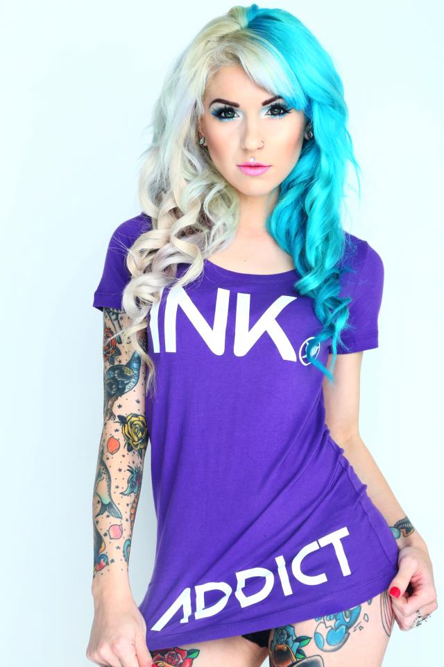 Hip In Detroit: InkAddict