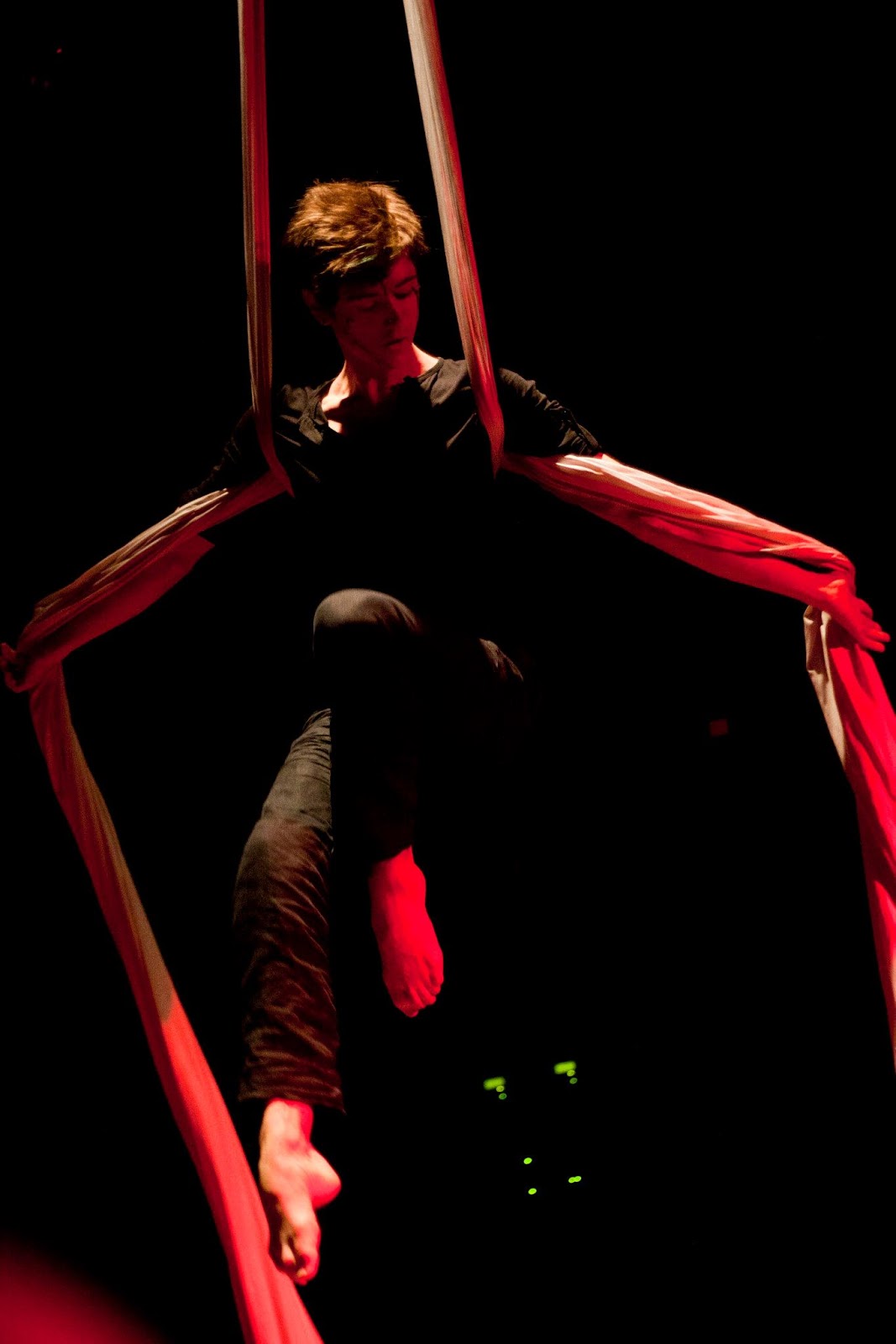 In the Best Worlds: Immortal Circus Blog Tour: Review, Teaser and ...