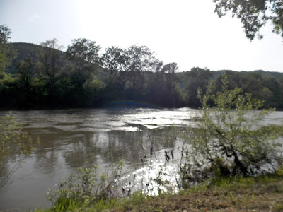 U mom Loncu: Južna morava, selo Braljina-1.maj