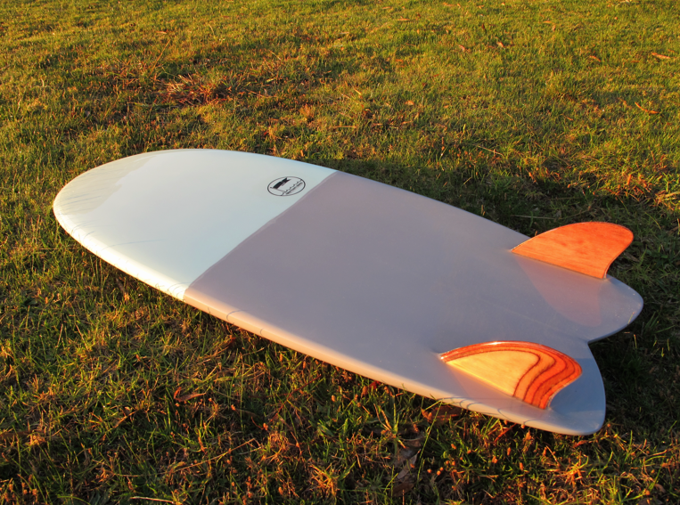 The Alley Fish Fry: The Paddle Pop from Rake