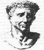 Palabras y Letras de Apio Claudio