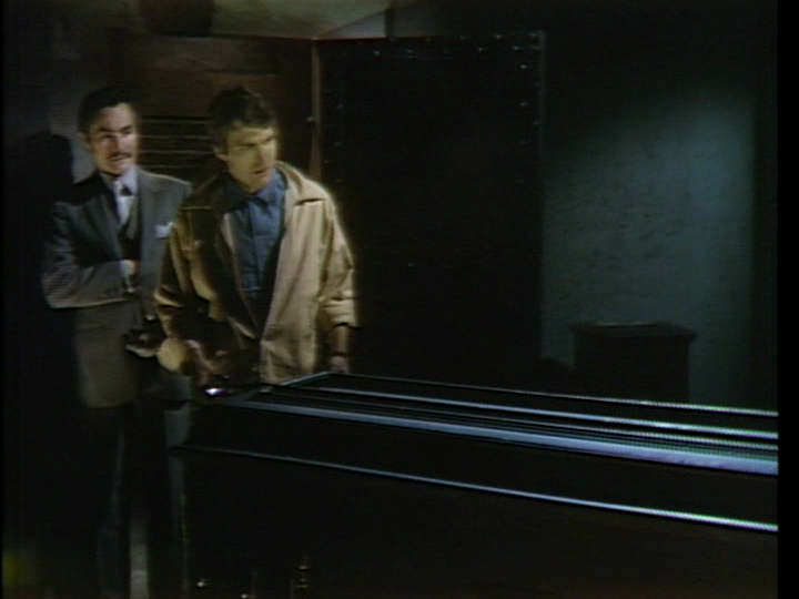 Shadows on the Wall: An Online Dark Shadows Fanzine: A Pictorial Ode to ...