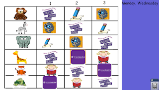 Mrs. Peay's Kindergarten Adventures : Center Rotation Ideas for Every ...