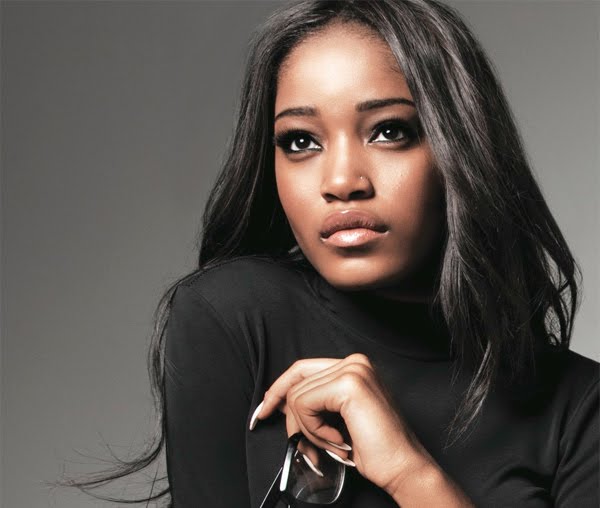 Musiz Ave: Fresh Video: Keke Palmer "Dance Alone"