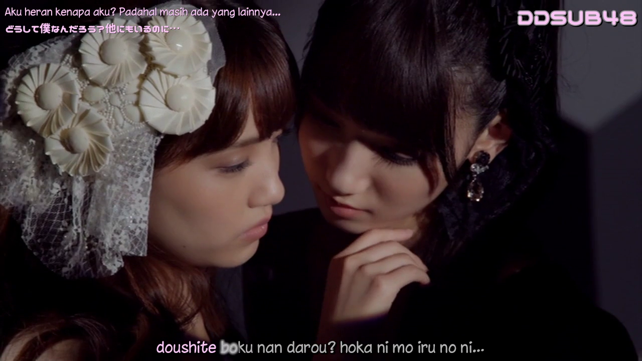 DaredemoDaisuki! SUB | 誰でも大好き! SUB: February 2016