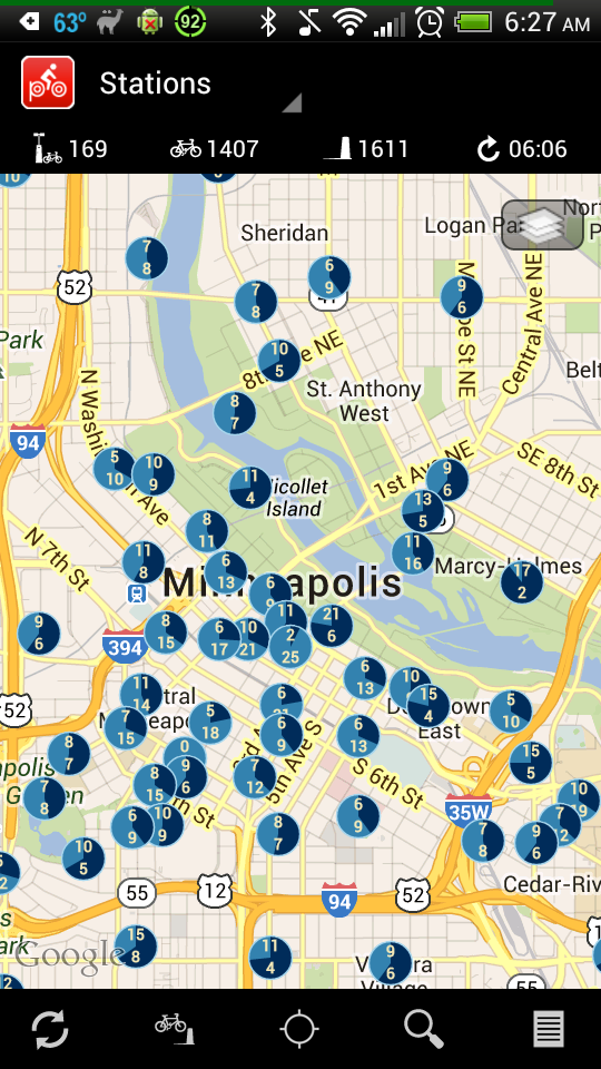 MN Bike Trail Navigator: Get the Most Out of Your Nice Ride MN ...