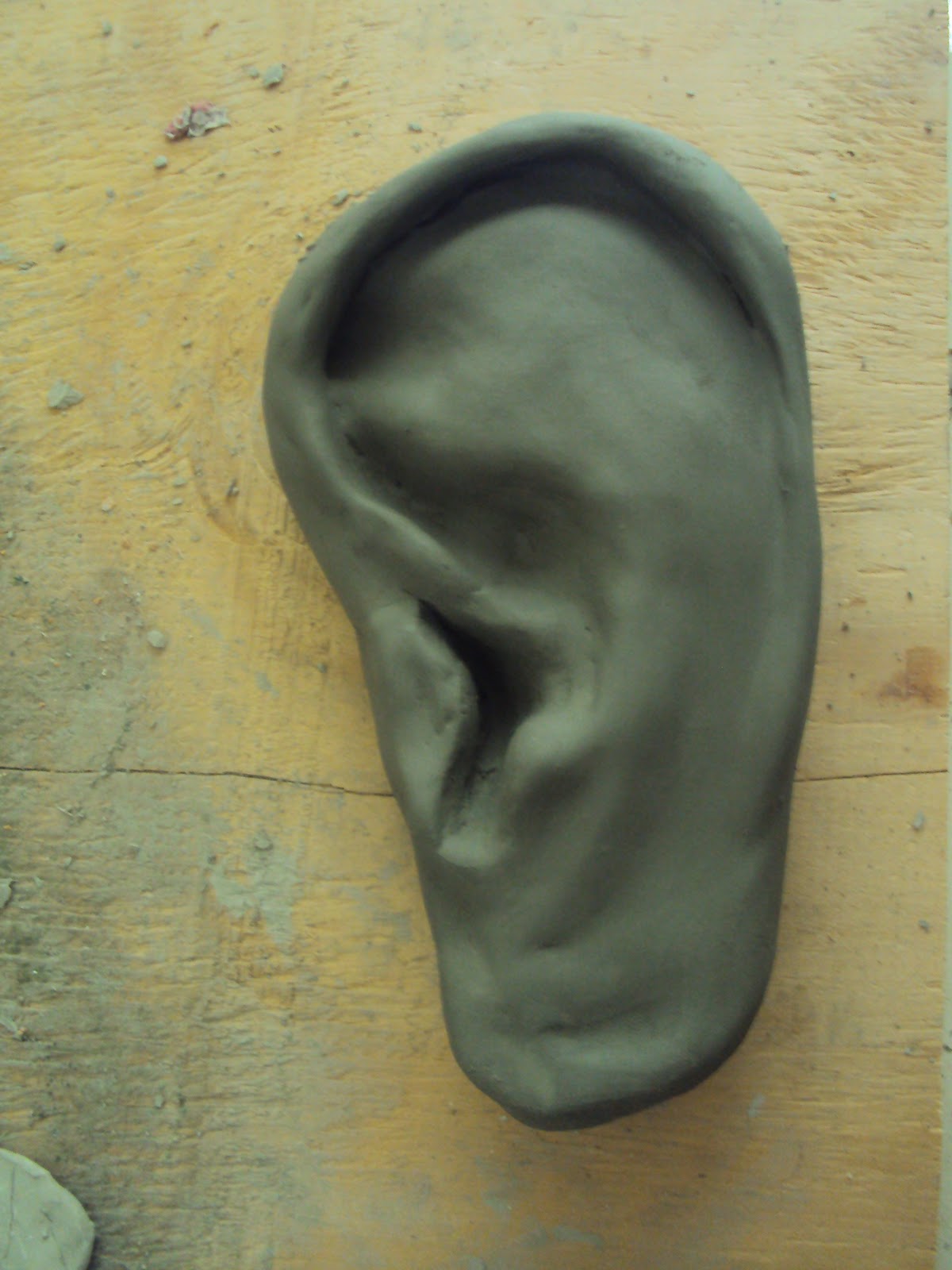 Creativity Action Service