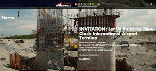 Build Build Build Philippines - Duterte Nomics | BuhayOFW