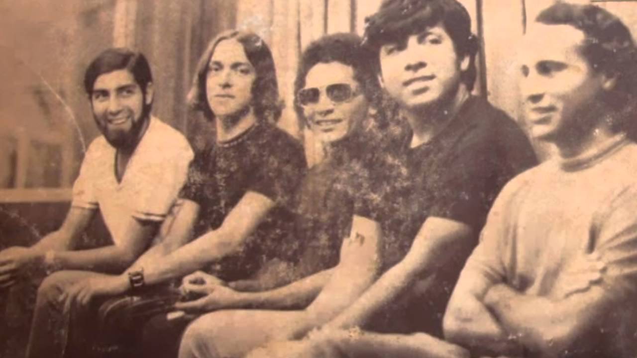 ZEPPELIN ROCK: Bwana - Bwana (1972): Crítica y disco completo