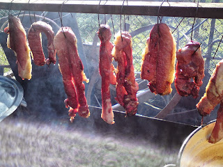 dalikan: Traditional Food: Meat - Kinuday