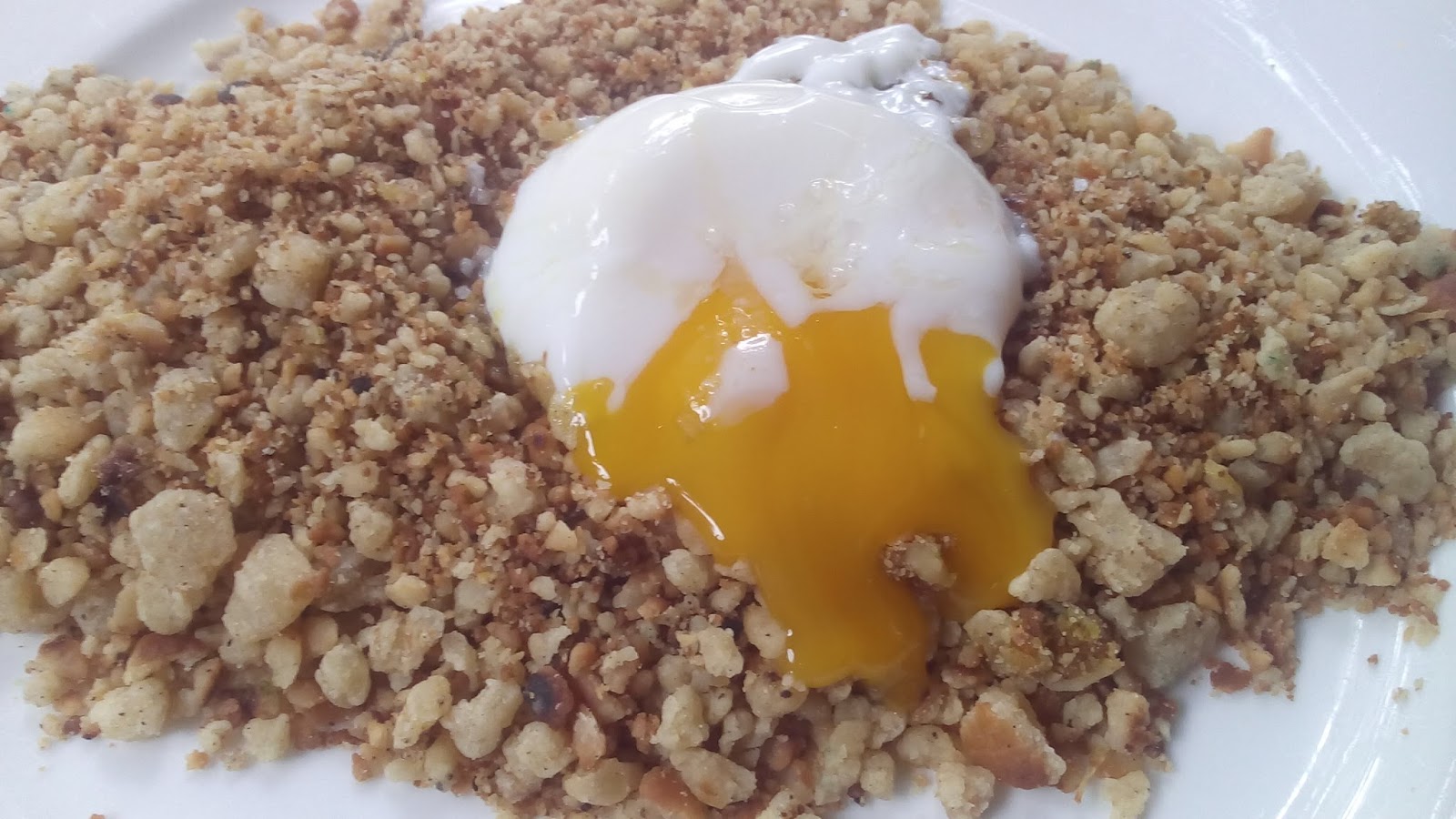 De la tierra colorada: REVIRO