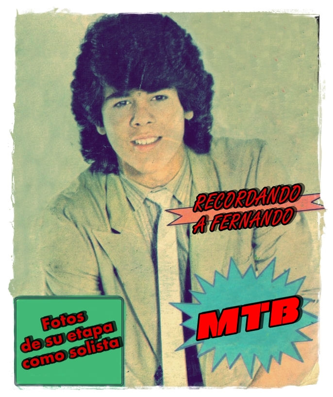 Menudomania Total: Recordando a Fernando (Parte 4)