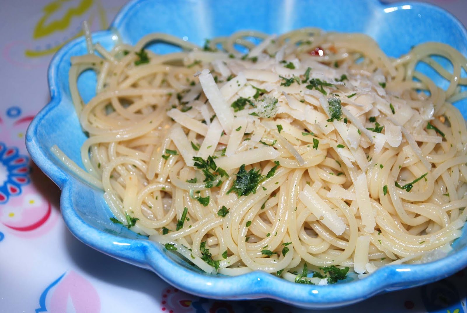 Smaskelismaskens: Snabbaste, godaste, enklaste pastan