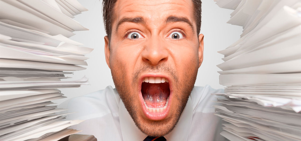 Nutricionista Soraia Azzuz.: Os efeitos do estress