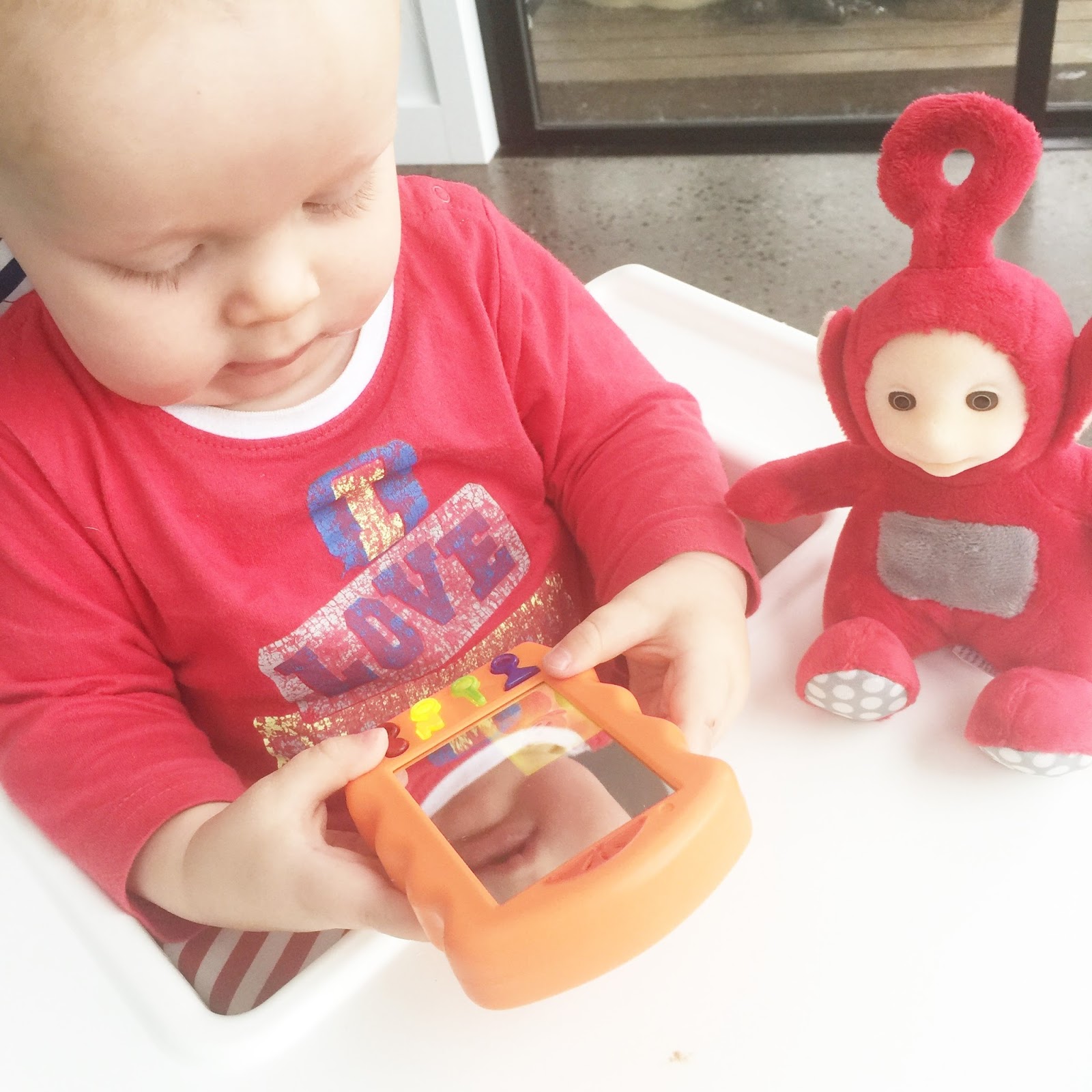 PRODUCT REVIEW: TELETUBBIES PHONE AND PLUSH | The Beauty & Lifestyle Hunter