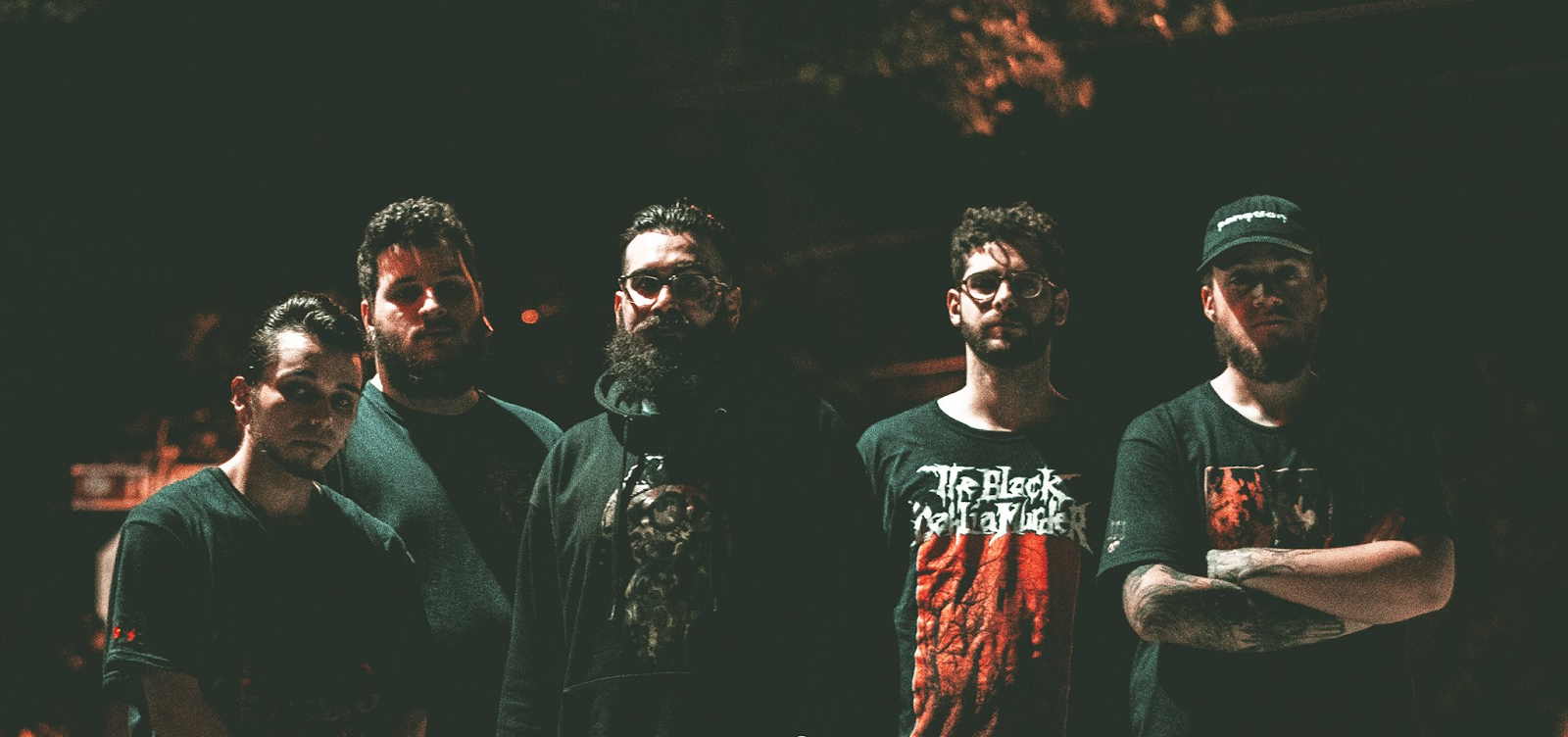 REFUGE - Release New Lyric Video "Deadweight" Featuring Nick Arthur of ...