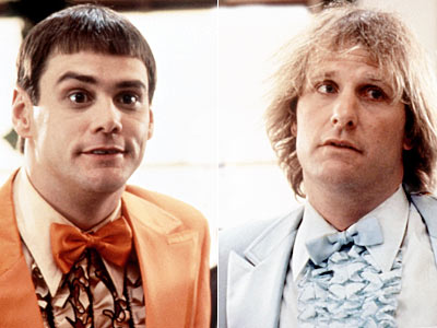 Dumb and Dumber 2 Trailer: June 2012